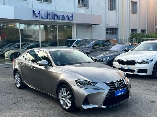 Lexus IS 300IS 300h 2.5 Executive cvt