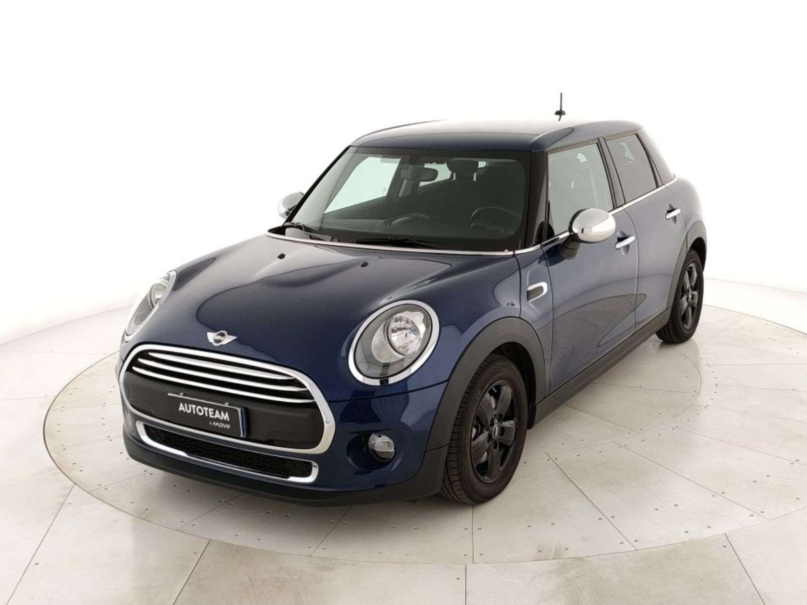 MINI One D1.5 One D Business 5p