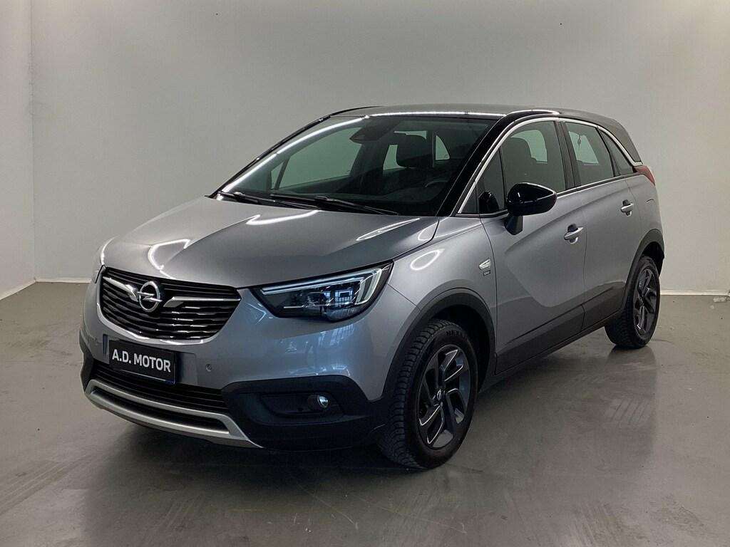 Opel Crossland X1.5 ecotec Advance s&s 102cv