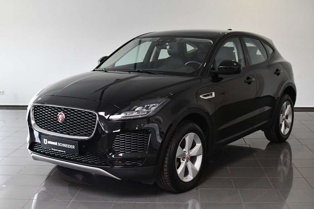 Jaguar E-Pace2.0D 150 CV AWD S NAVI/PDC Vari Colori