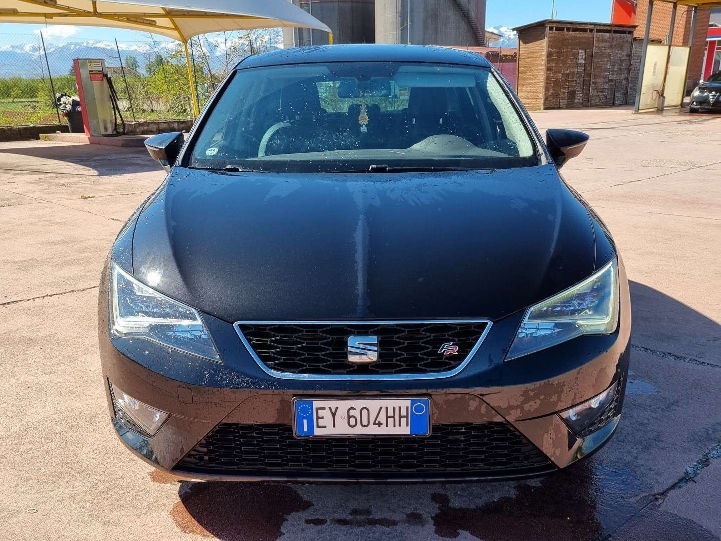 SEAT LeonST 2.0 tdi cr FR s&s 150cv