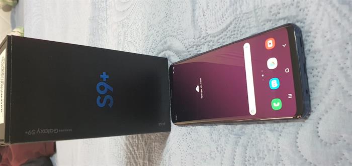 SAMSUNG S9