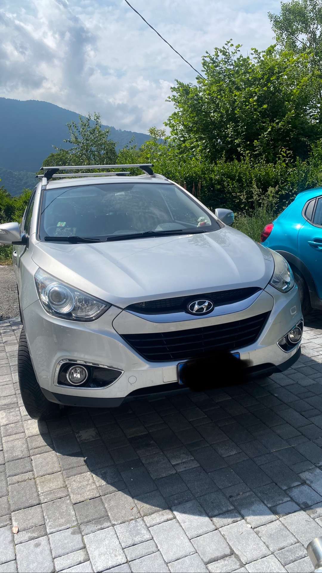 Hyundai iX351.6 Classic 2wd