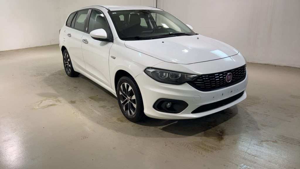 Fiat Tipo1.3 Mjt S&S SW Mirror - VARI COLORI!