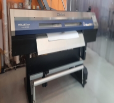 Plotter Roland xc-540