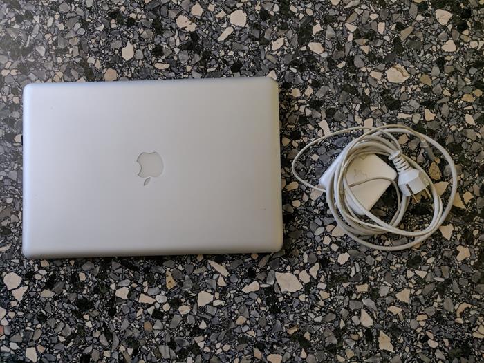 MACBOOK PRO RETINA DISPLAY