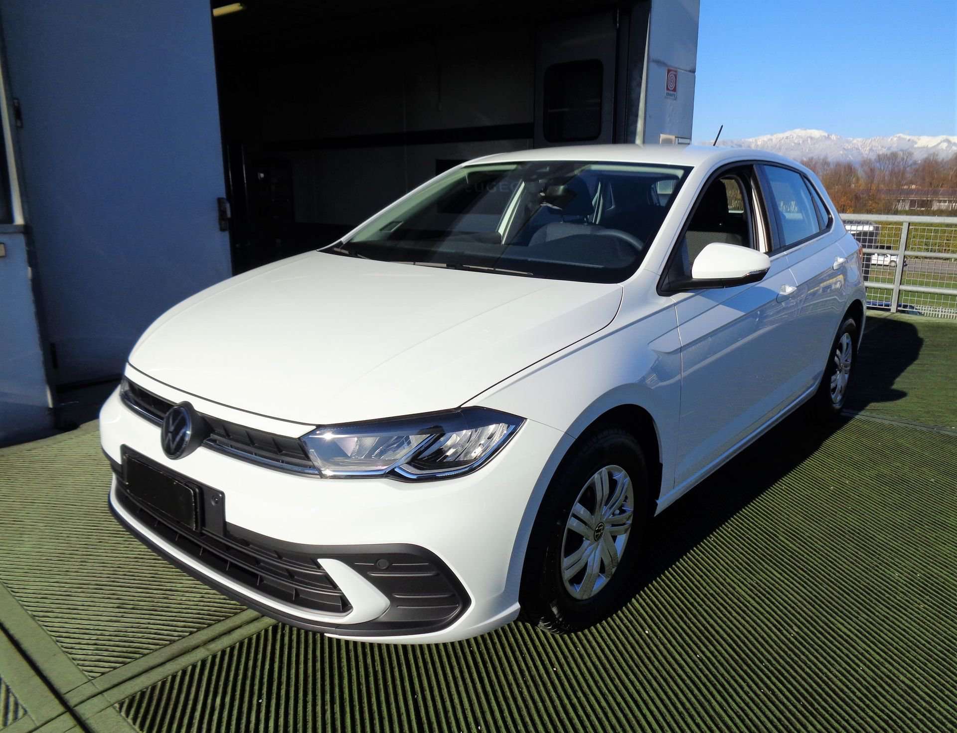 Volkswagen Polo1.0 Life Nuova!