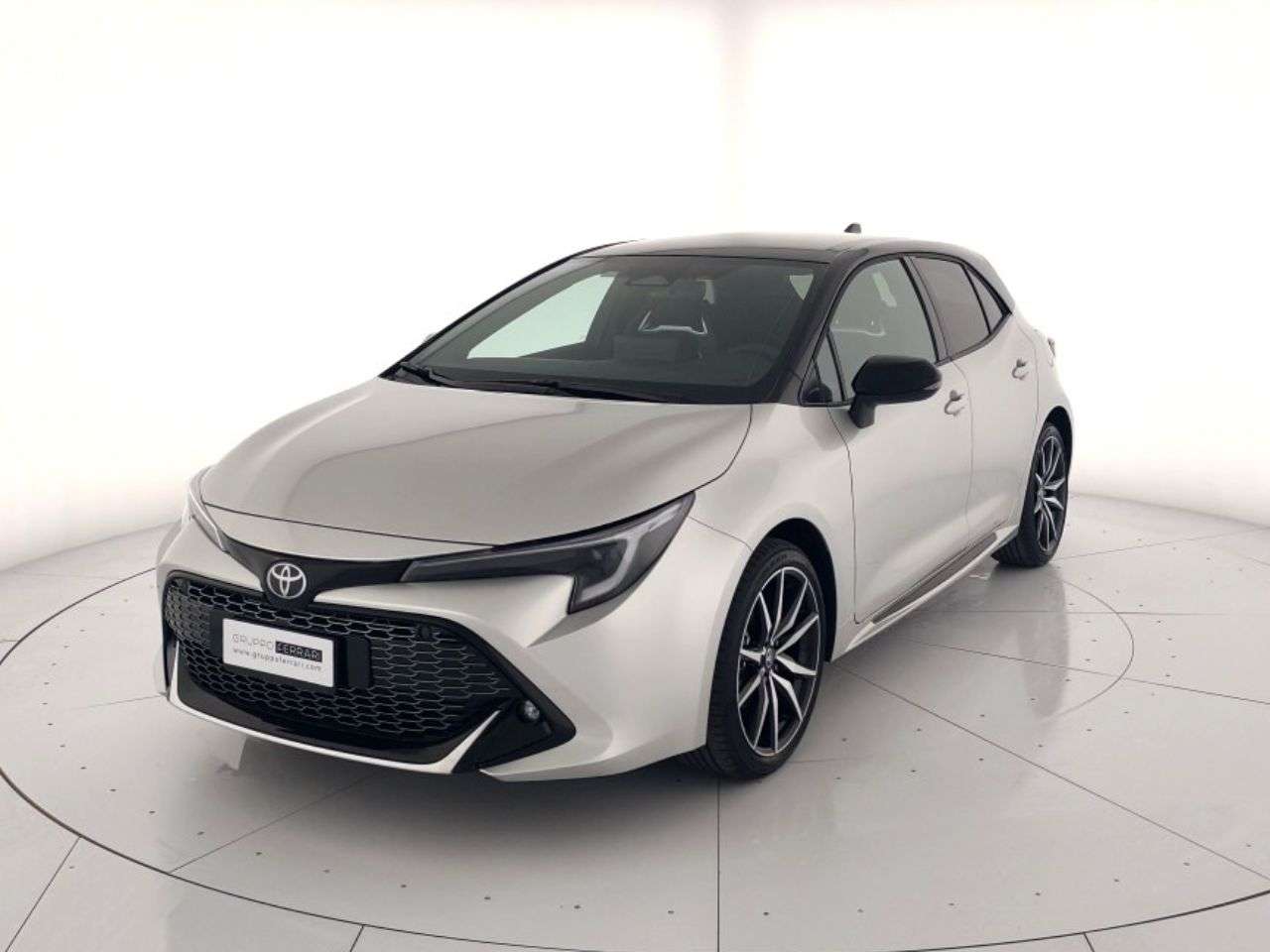 Toyota Corolla1.8 Hatchback GR Sport MY23