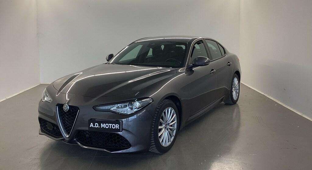 Alfa Romeo Giulia2.2 t Business 160cv auto