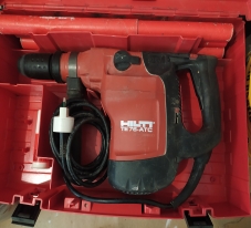 Demolitore hilti