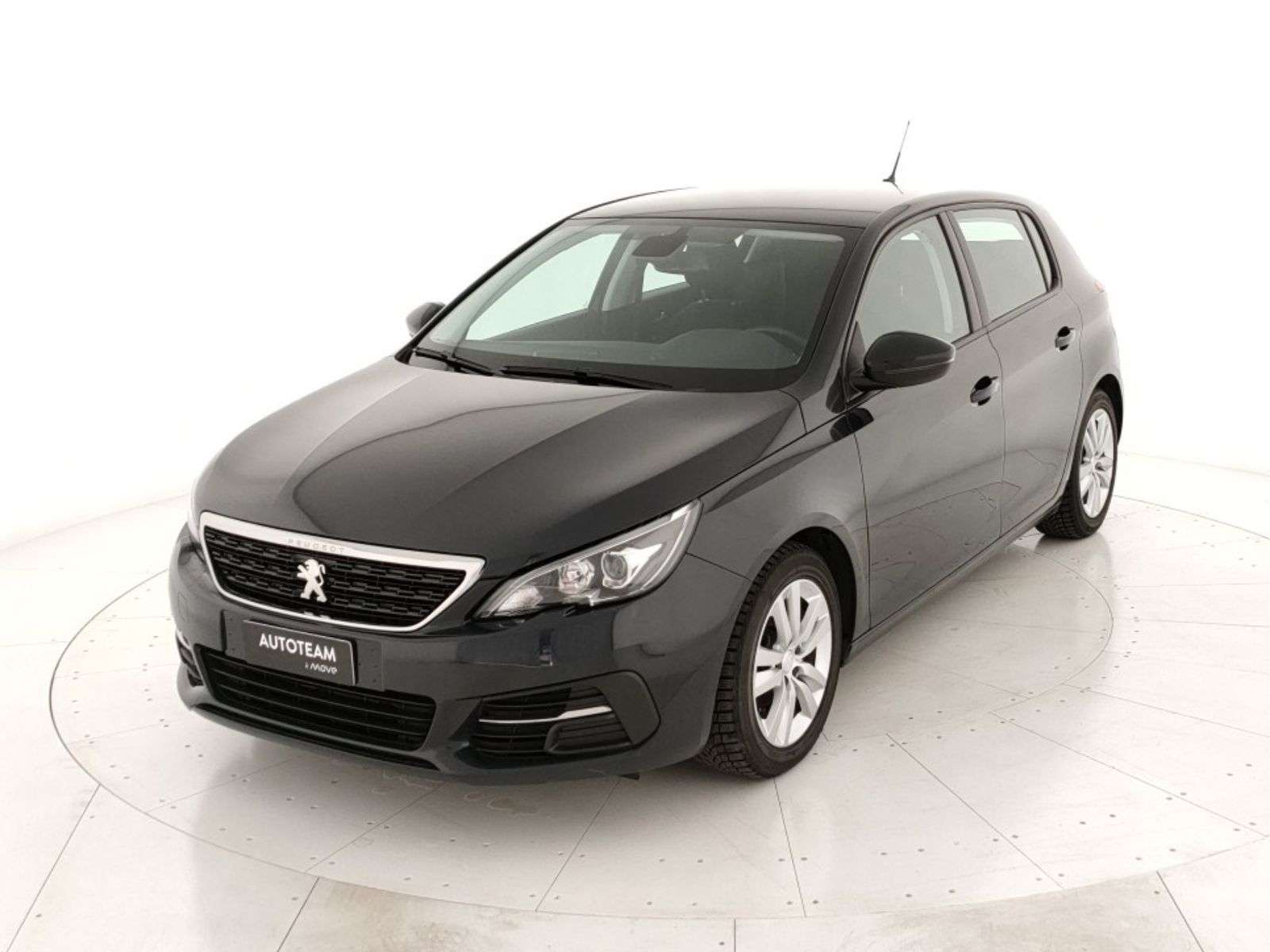 Peugeot 3085p 1.5 bluehdi Active s&s 100cv