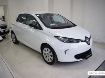 RENAULT ZOE 1ª serie ZOE Zen Q210