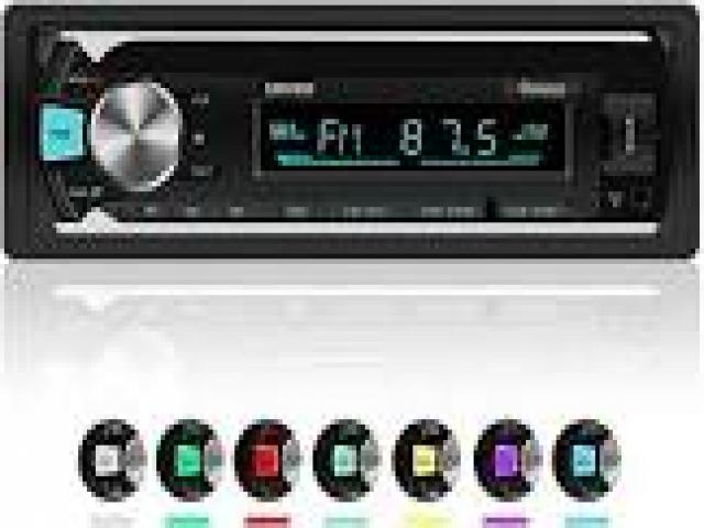 Beltel - x-reako autoradio bluetooth tipo conveniente