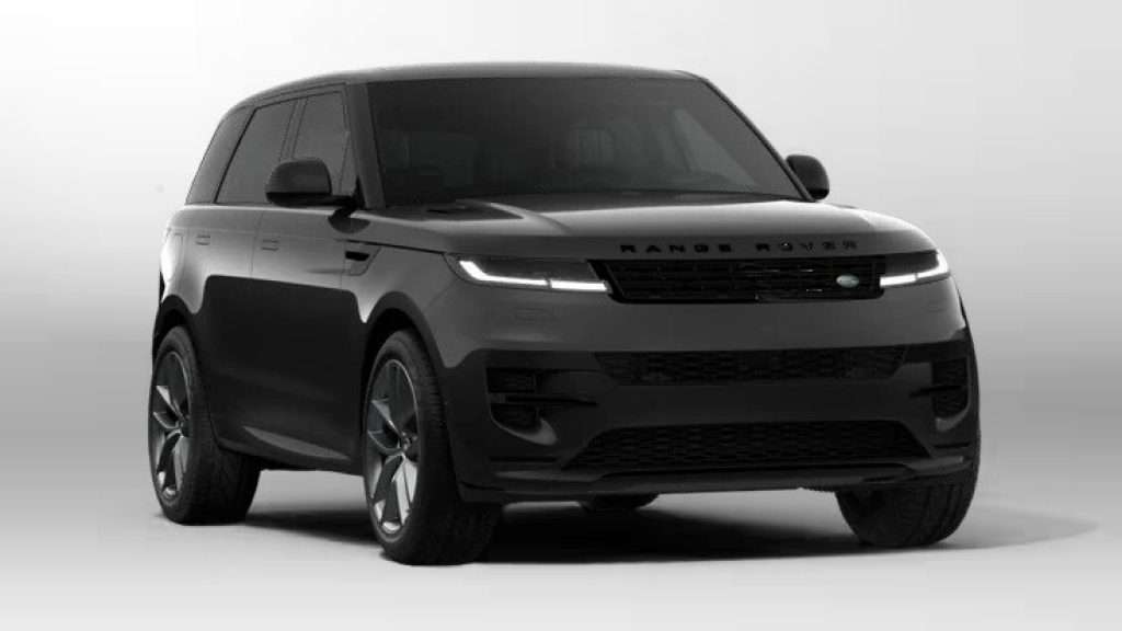 Land Rover Range Rover Sport3.0D l6 249 CV Dynamic HSE - ARRIVO LUGLIO 2023 -