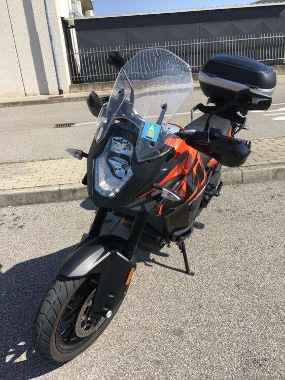 KTM 1090 Adventure