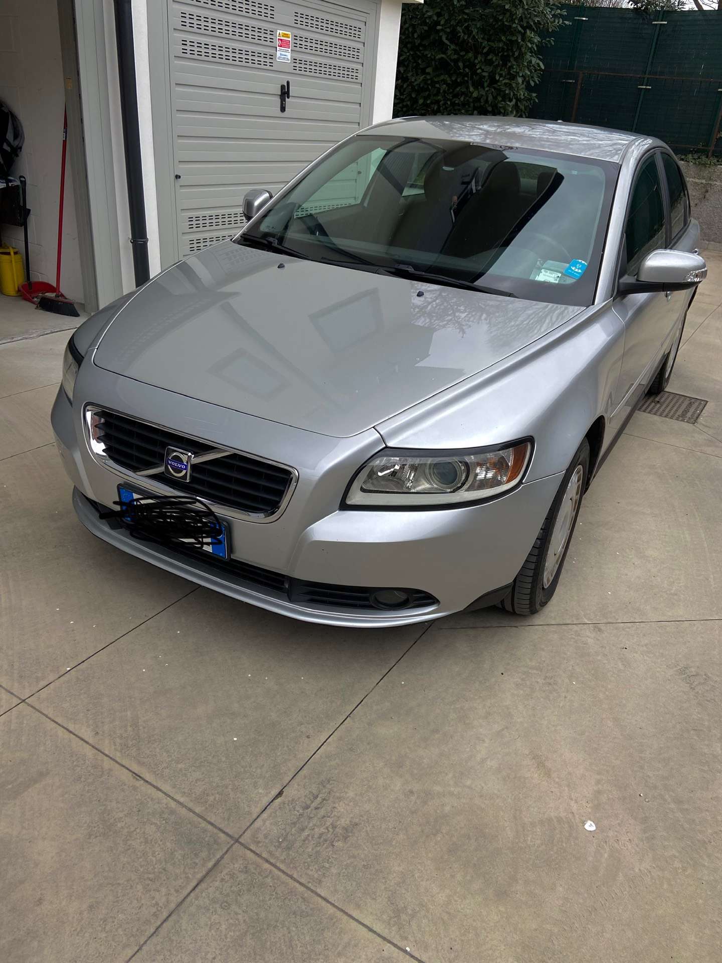 Volvo S401.6