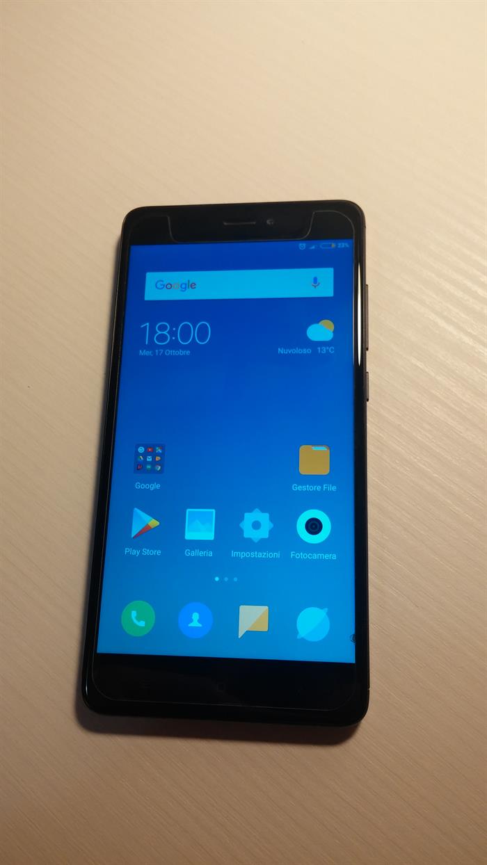 XIAOMI REDMI NOTE 4X 3/32GB