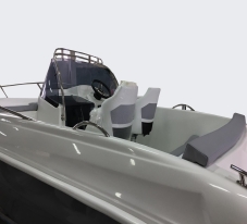 VALORY 630 SUNDECK (WHALKAROUND)