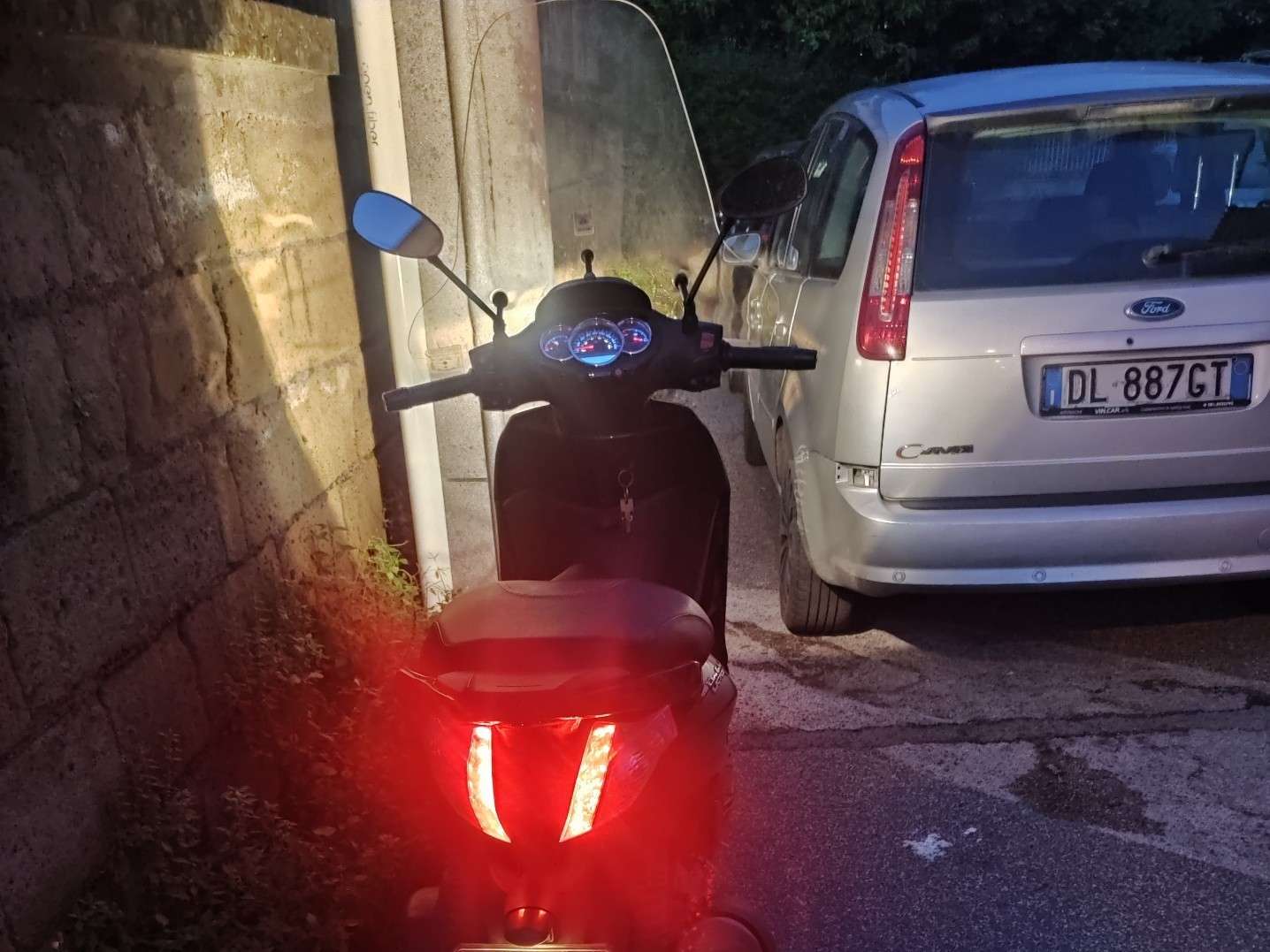 Piaggio Beverly 300abs asr