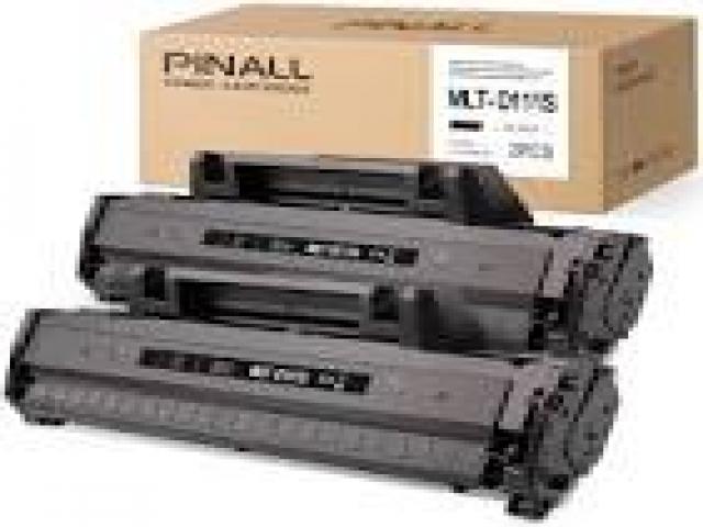 Beltel - gpc image 2-pack d111s cartucce toner tipo economico