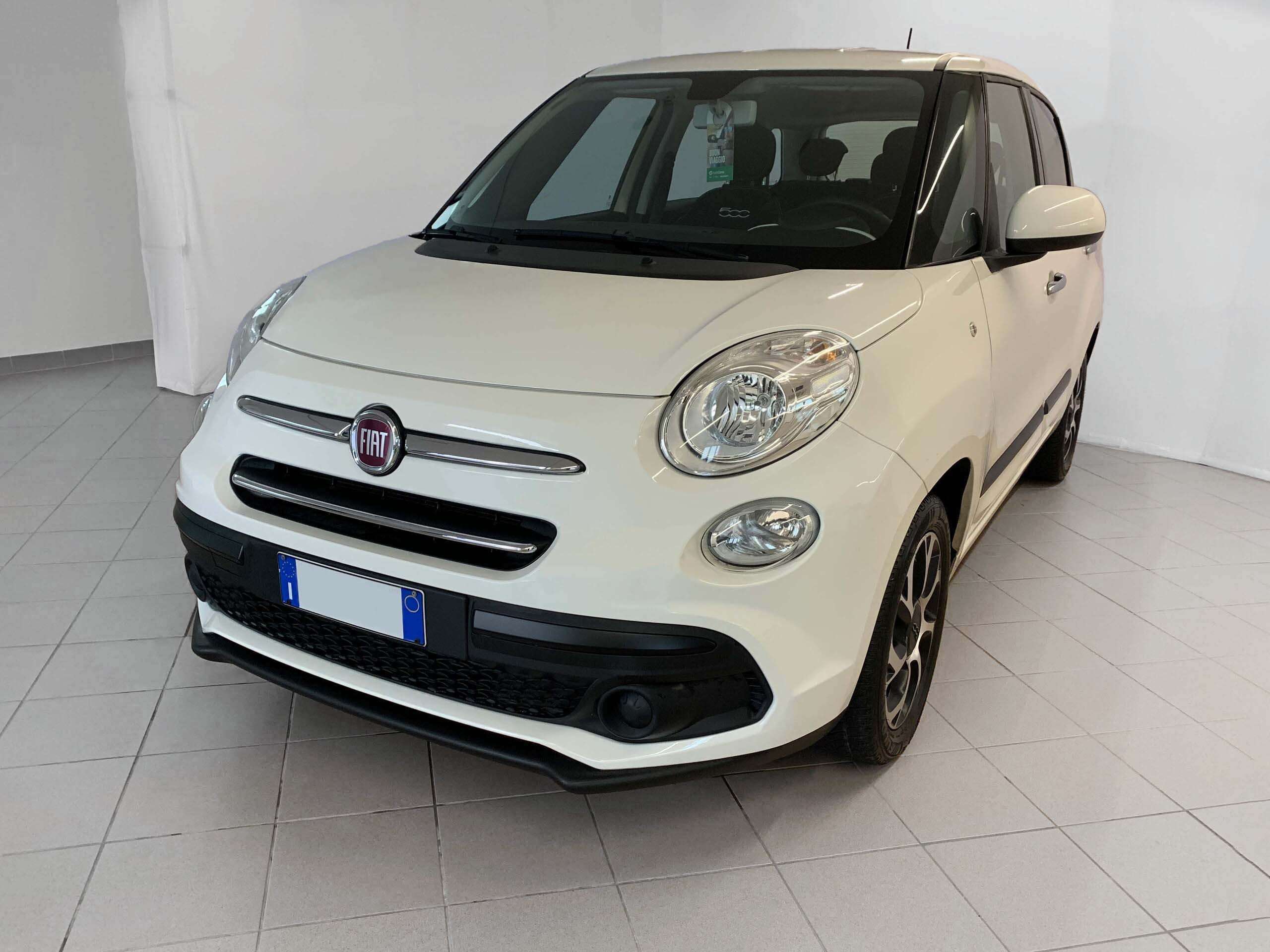 Fiat 500L500L 1.3 mjt Business 95cv