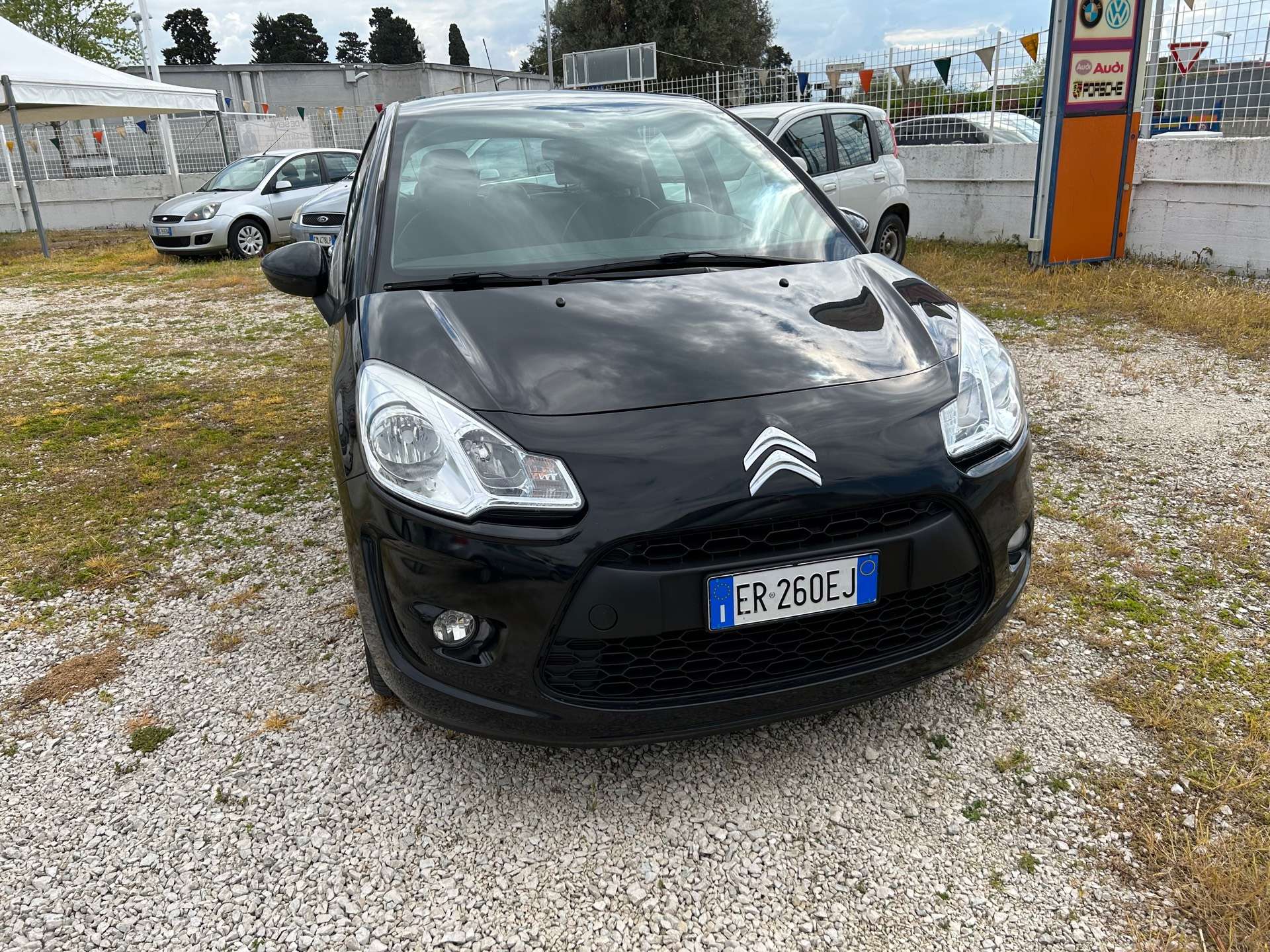 Citroen C31.1 airdream Exclusive c/esp Gpl