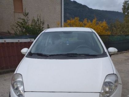 FIAT Grande Punto Grande Punto 1.2 3 porte Active