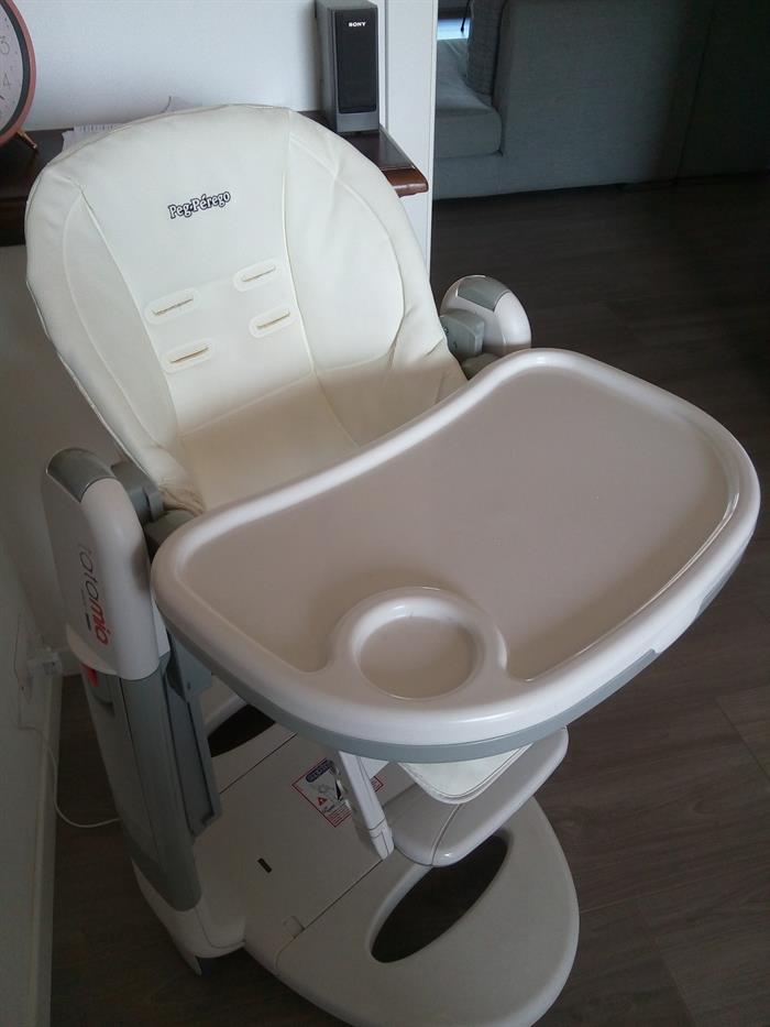 SEGGIOLONE PEG PEREGO