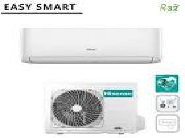 Beltel - hisense easy smart climatizzatore 12000 btu vero affare