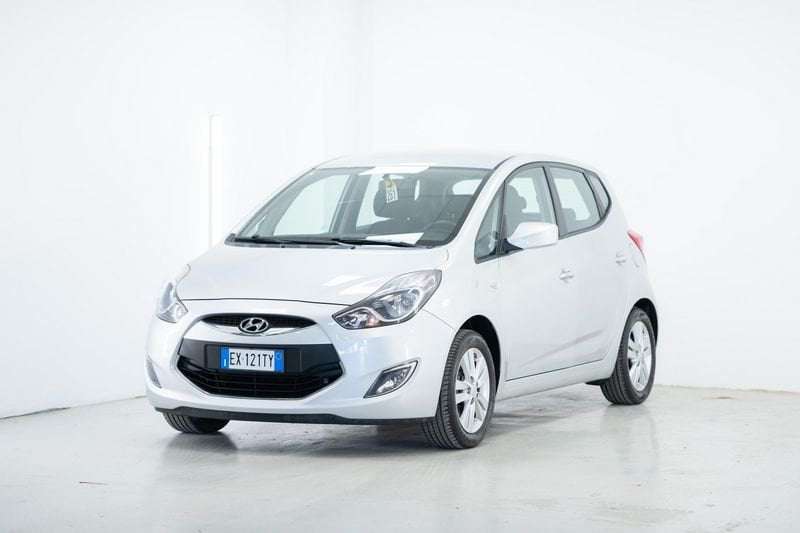 Hyundai iX20ix20 1.4 Econext Comfort 90CV