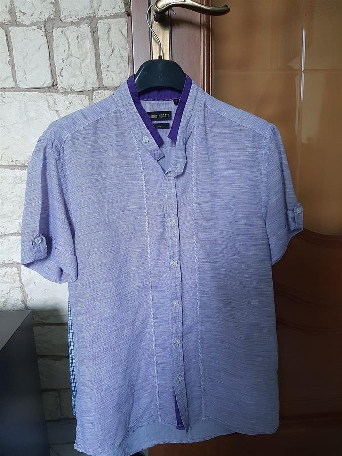 CAMICIA ANTONY MORATO