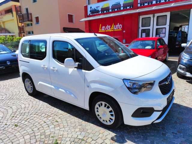 Opel Combo Life1.5D 75 CV Edition