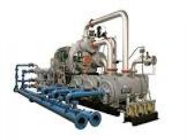 Beltel - fini compressors amico 23050