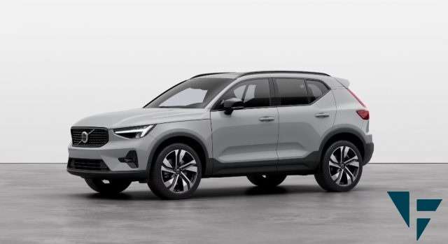 Volvo XC40B3 Ultimate Dark