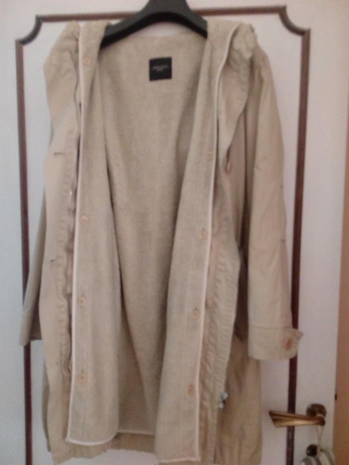 PARKA WEEKEND MAX MARA