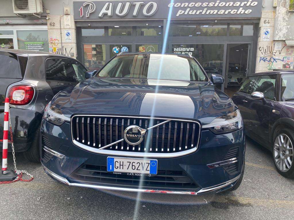 Volvo XC60XC60 2.0 b4 Inscription awd -PRONTA CONSEGNA