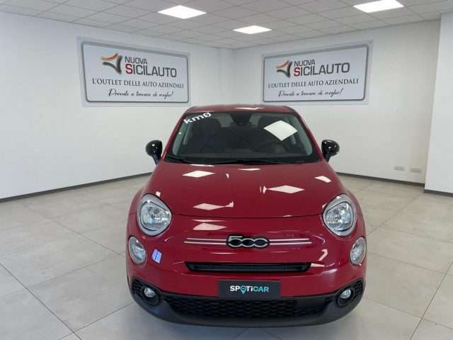 Fiat 500X1.3 MultiJet 95 CV Club