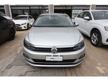 VOLKSWAGEN Polo 6ª serie Polo 1.0 MPI 5p. Trendline BlueMotion Technology