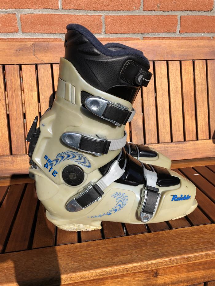 SCARPONI SNOWBOARD HARD RAICHLE SB314