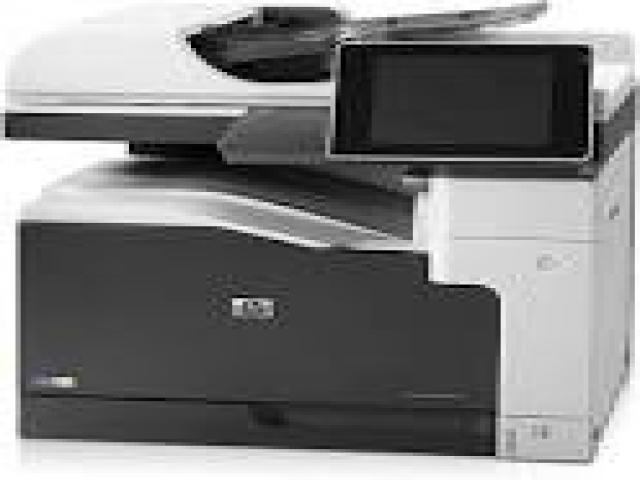 Beltel - hp m775dn stampante laserjet molto conveniente