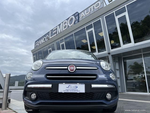 Fiat 500l 1.3 mjt 95 cv pop