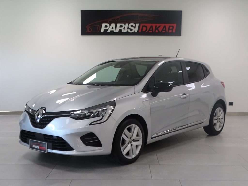 Renault ClioTCe 90 CV 5 porte Zen