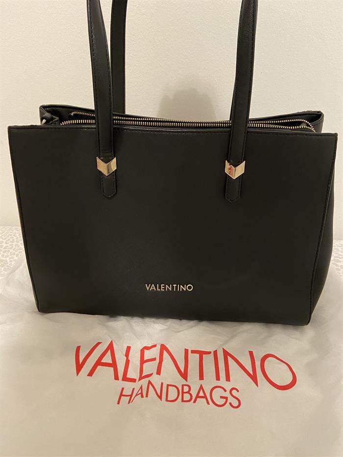 BORSA A BRACCIO VALENTINO