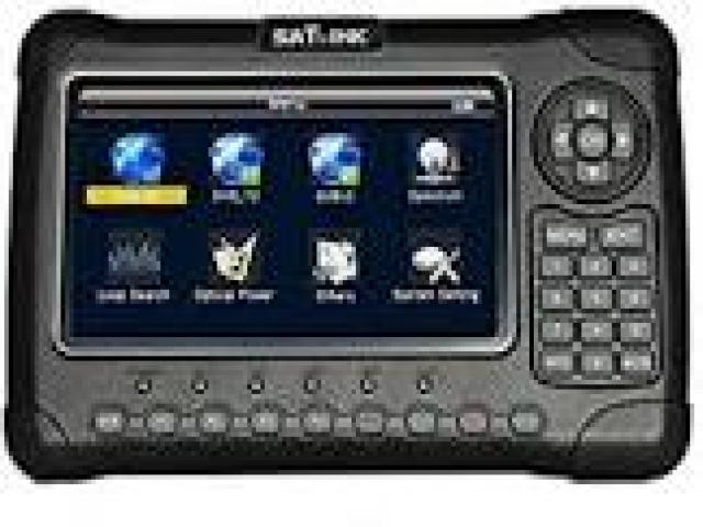 Beltel - satlink 6980 rilevatore satellitare ultima offerta