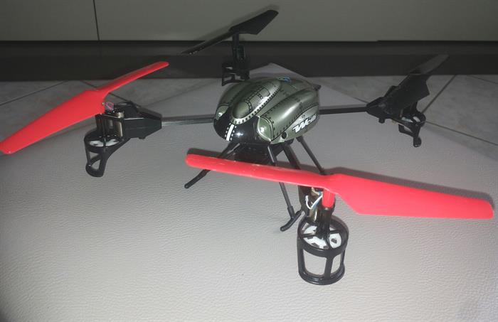 MINI-DRONE