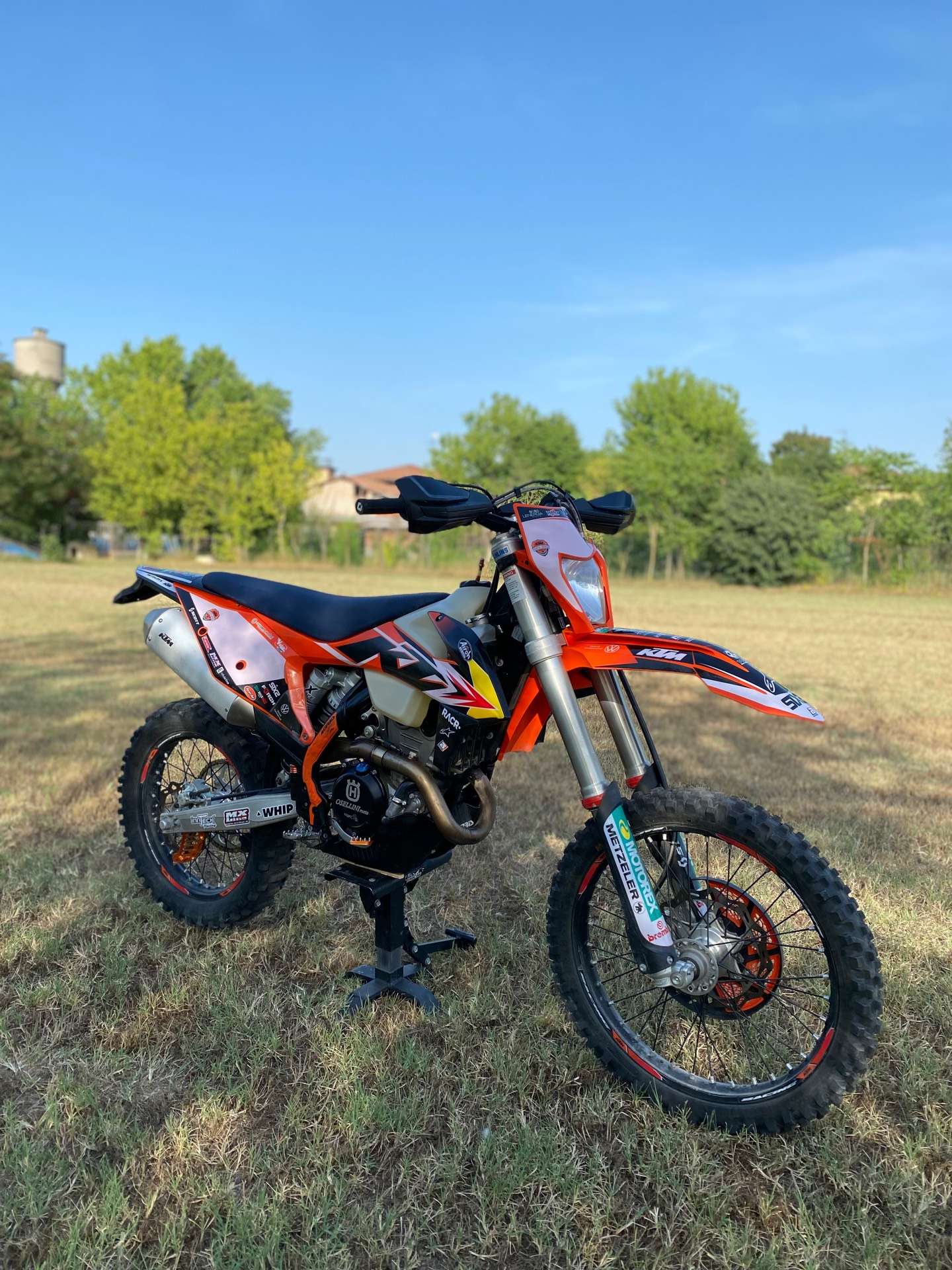 KTM 250 EXCktm 250 exc-f 2020