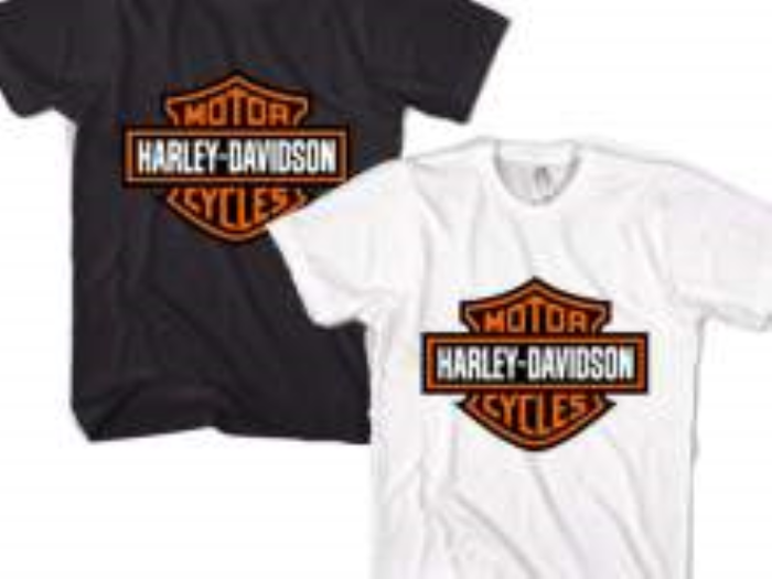 MAGLIETTE ORIGINALI HARLEY DAVIDSON