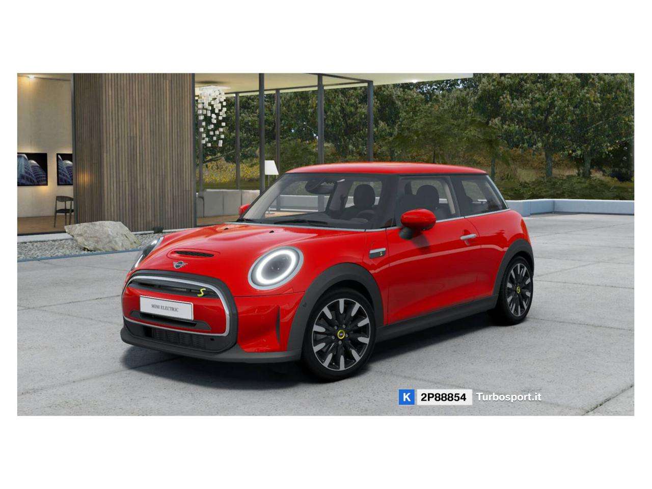 MINI Cooper SEClassic - PRONTA CONSEGNA