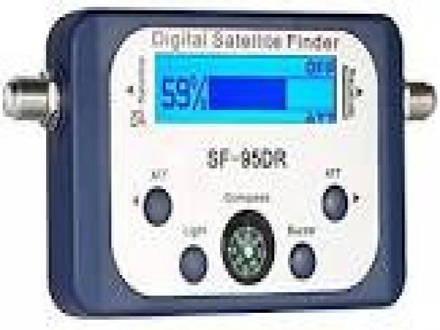 Beltel - zhiting satellite signal meter tipo offerta