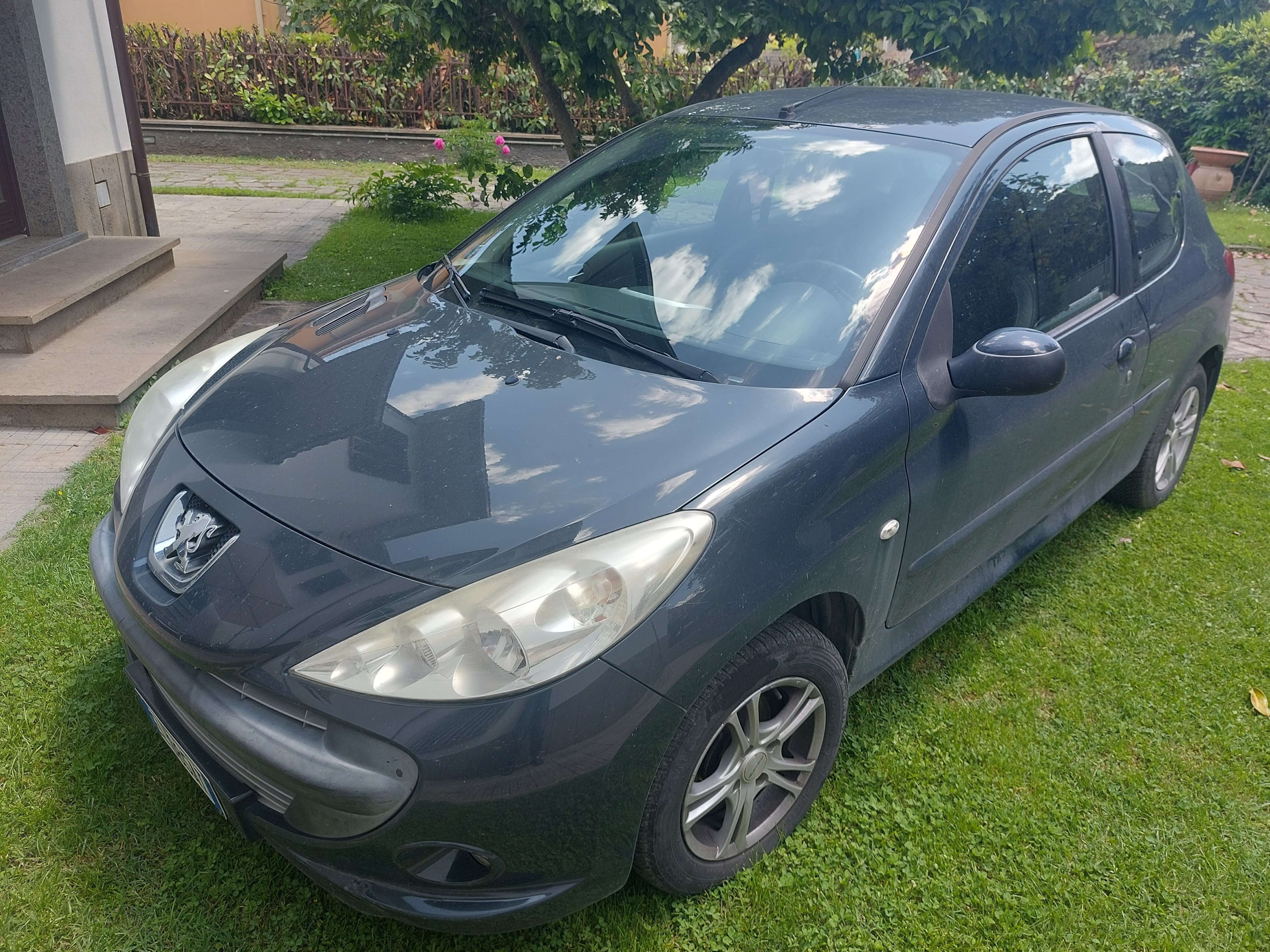 Peugeot 206206 Plus Plus 3p 1.1 Energie